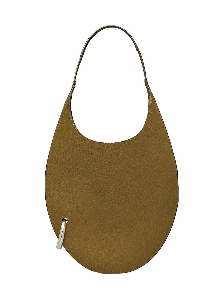 TORY BURCH Pierced Shoulder Bag